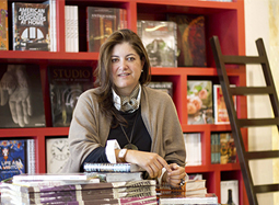 Colaborador de la Semana Marcela Aguilar y Maya de Assouline - Vive ...