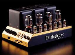McIntosh, Experiencia, Pasión y Rendimiento - Vive Totalmente Palacio