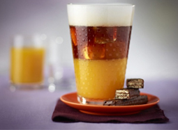 Receta Nespresso - Vive Totalmente Palacio