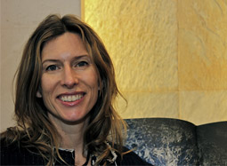 Colaborador de la Semana Julia Chaplin Editora de Gypset Style - Vive ...