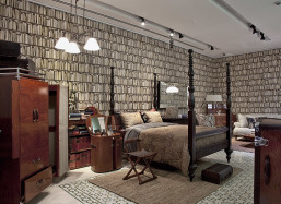 Casa Palacio Santa Fe: Agora del diseño contemporáneo en México. - Vive ...