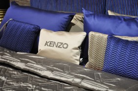 Kenzo Maison - Vive Totalmente Palacio