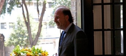 Pablo Morales, Nuestro Fotografo de Cabecera - Vive Totalmente Palacio