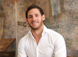 Entrevista Pablo Suarez - Vive Totalmente Palacio