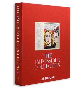 Assouline sus 10 libros del año - Vive Totalmente Palacio