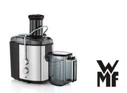 WMF: La vida sabe a placer - Vive Totalmente Palacio