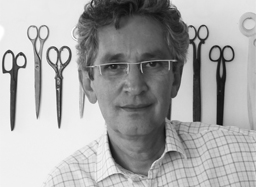 Entrevista: Ricardo Salas - Vive Totalmente Palacio