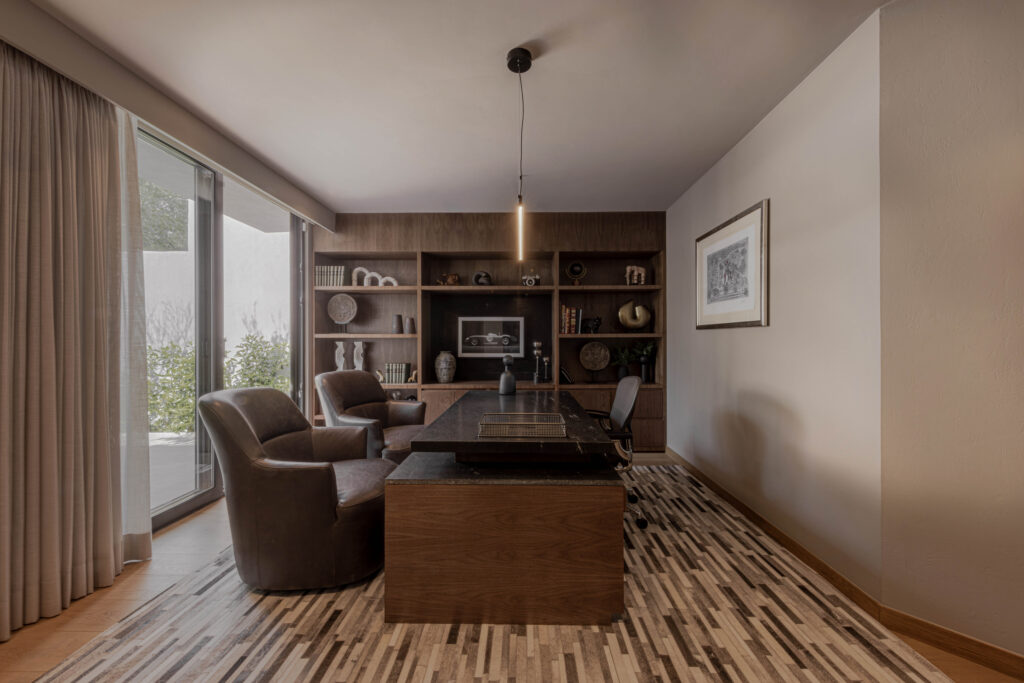 ALEJANDRO ZOHN - Vive Totalmente Palacio