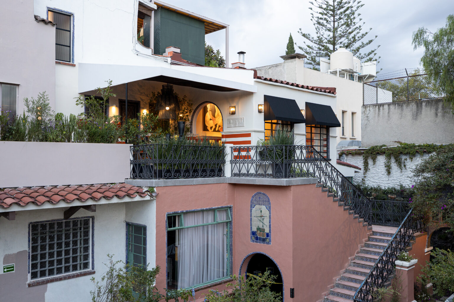 CASA PALACIO: ¡AHORA EN LÍNEA! - Vive Totalmente Palacio