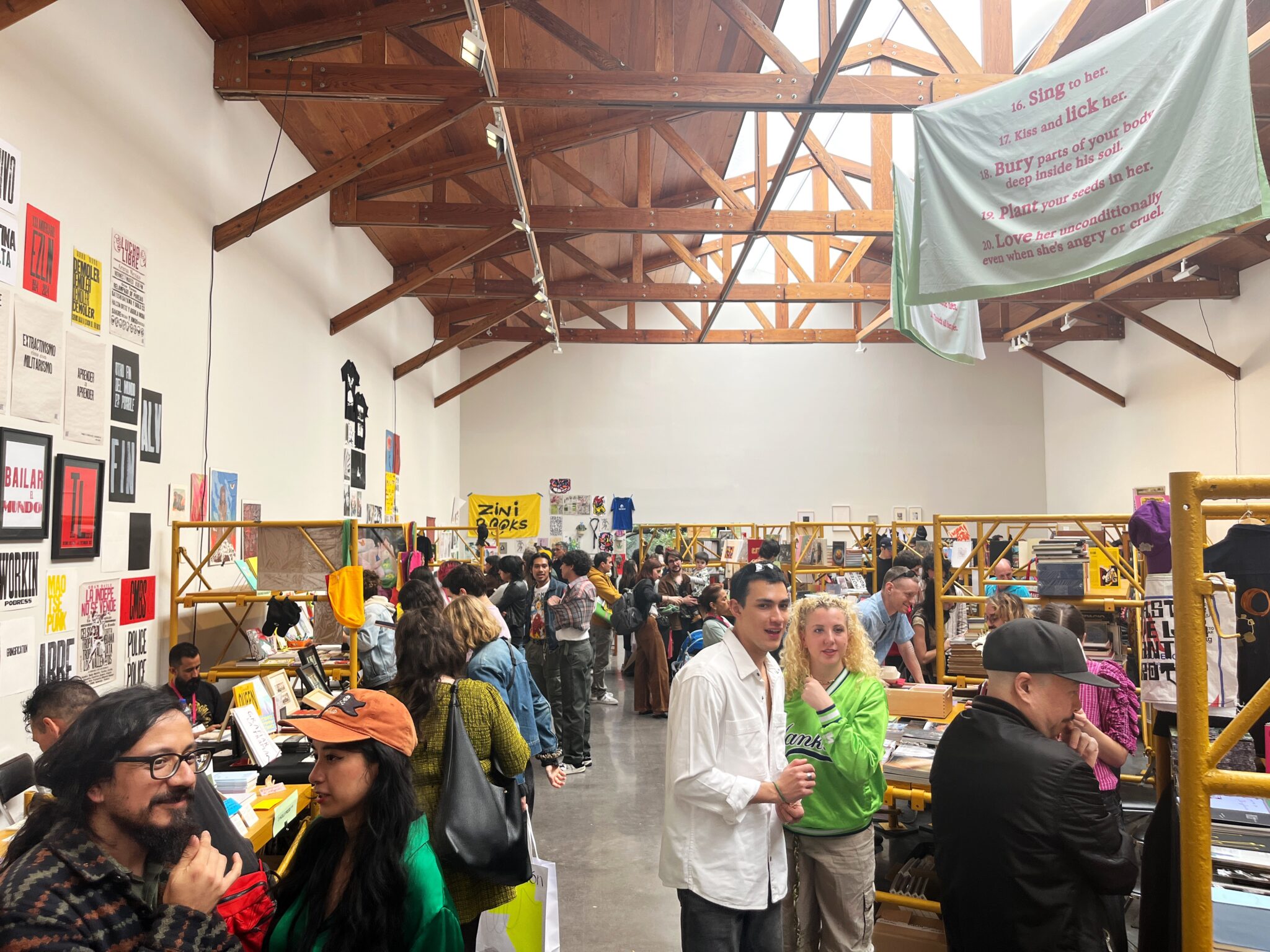 INDEX Art Book Fair 2026: el plan perfecto para amantes de los libros ...