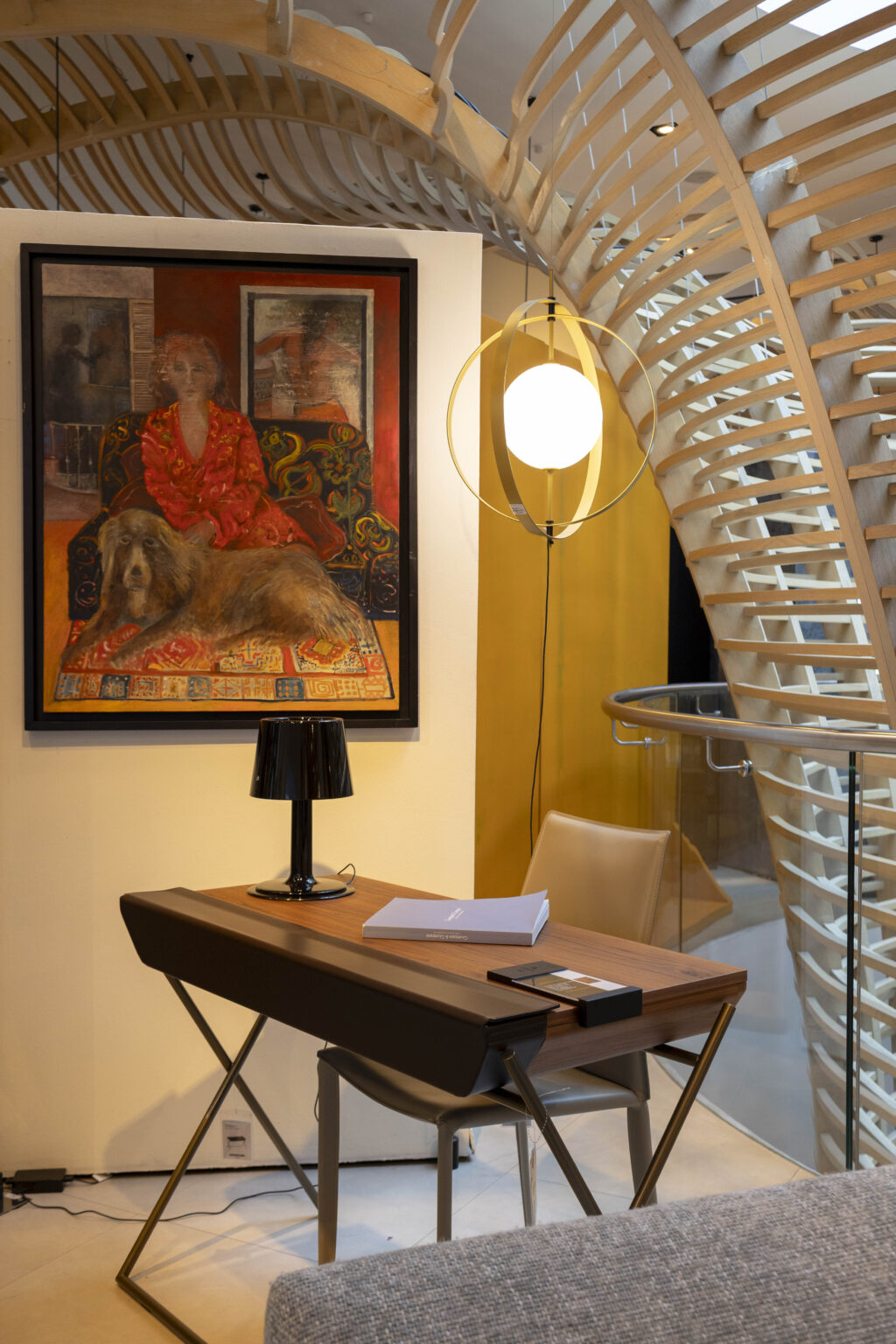 Noches Palacio Antara: renueva tu hogar este Día de Muertos - Vive ...