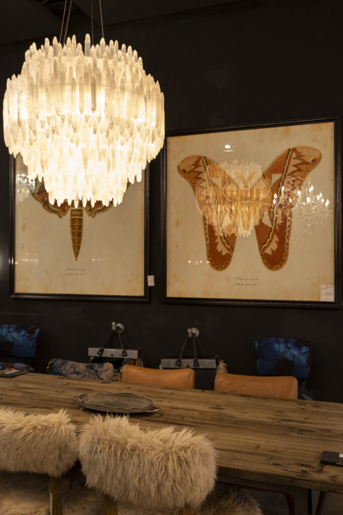 Noches Palacio Antara: renueva tu hogar este Día de Muertos - Vive ...